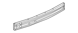2020-2025 Nissan Sentra Reinforce Bar H5030-6LBMA | Bill Kay Nissan Parts