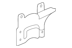 22679475 - Splash Shield | Partners Chevy