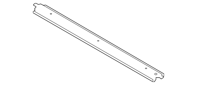 31476562 - Reinforced Bracket - 2019 2020 Volvo XC40 | Volvo OEM Parts ...