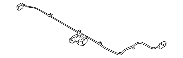 2024-2025 Kia Seltos Wire 921D9-Q5500 | TascaParts.com
