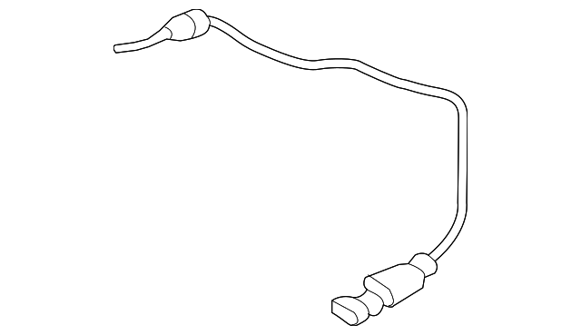 144A3-EZ40C - Sensor - 2016-2019 Nissan TITAN XD | Nissan OEM Parts Direct