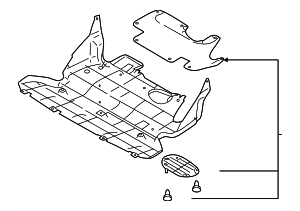 2022-2024 Subaru Forester 2022-2024 Subaru Forester - Under Cover ...