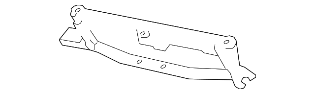 2012-2020 Chevrolet Sonic Windshield Wiper Motor Transmission (Linkage ...