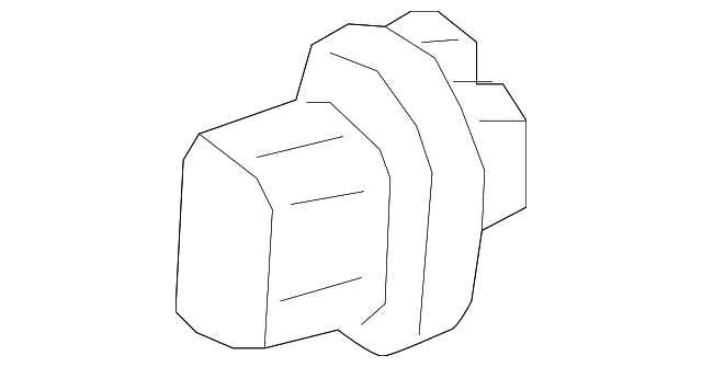 33302-S7A-003 - Socket (T20 S) - 2007-2021 Honda | Genuine Honda Parts