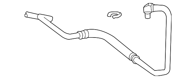 Vintez Digital Screen Filter 22819356 - Genuine GM Cooler Assembly ...