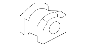4056A079 - Stabilizer Bar Bushing 2007-2025 Mitsubishi | Mitsubishi ...