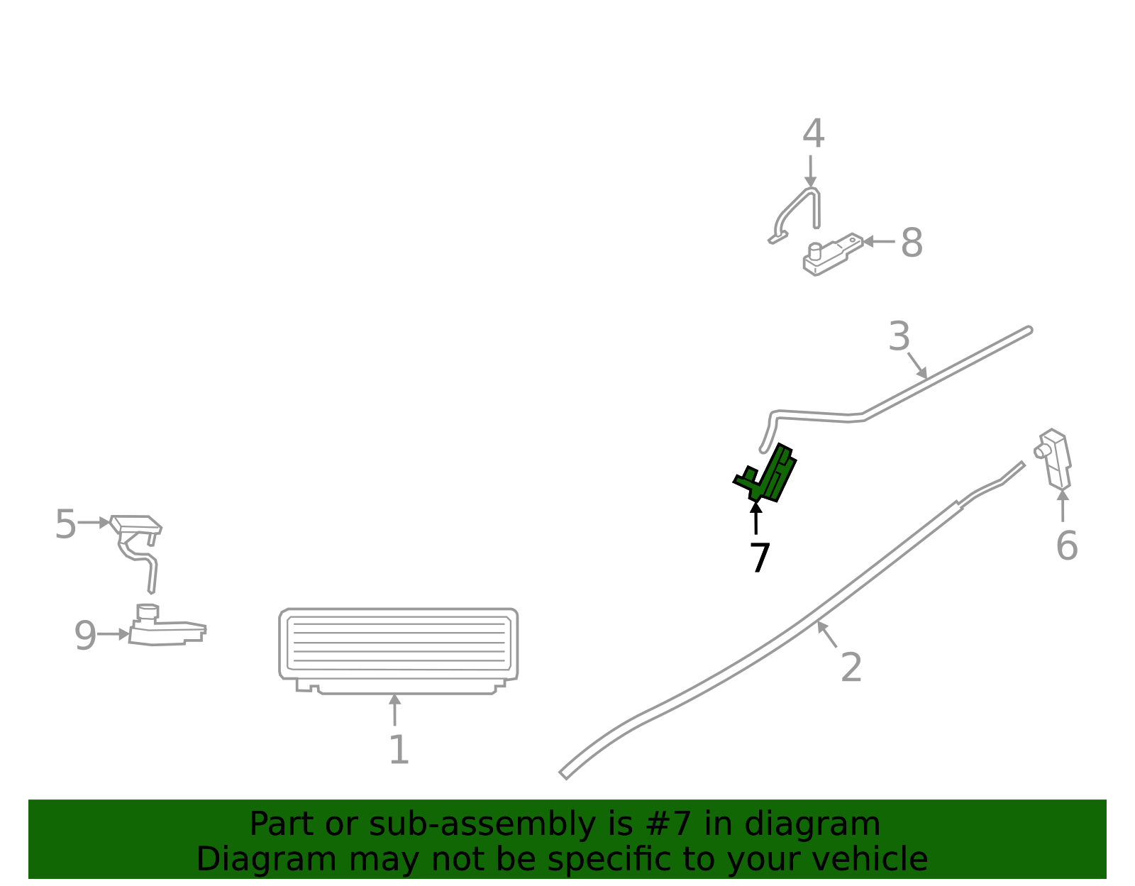 63-31-5-A88-4A8 - Led Unit | BMWPartsHub