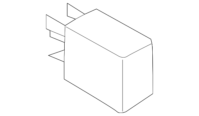 25230AA190 - Engine Cooling Fan Motor Relay 2008-2025 Subaru | Subaru ...