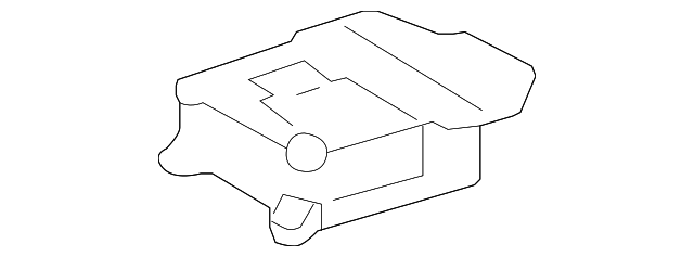2016-2017 Toyota Land Cruiser Diagnostic Unit 89170-60B50 | Toyota ...