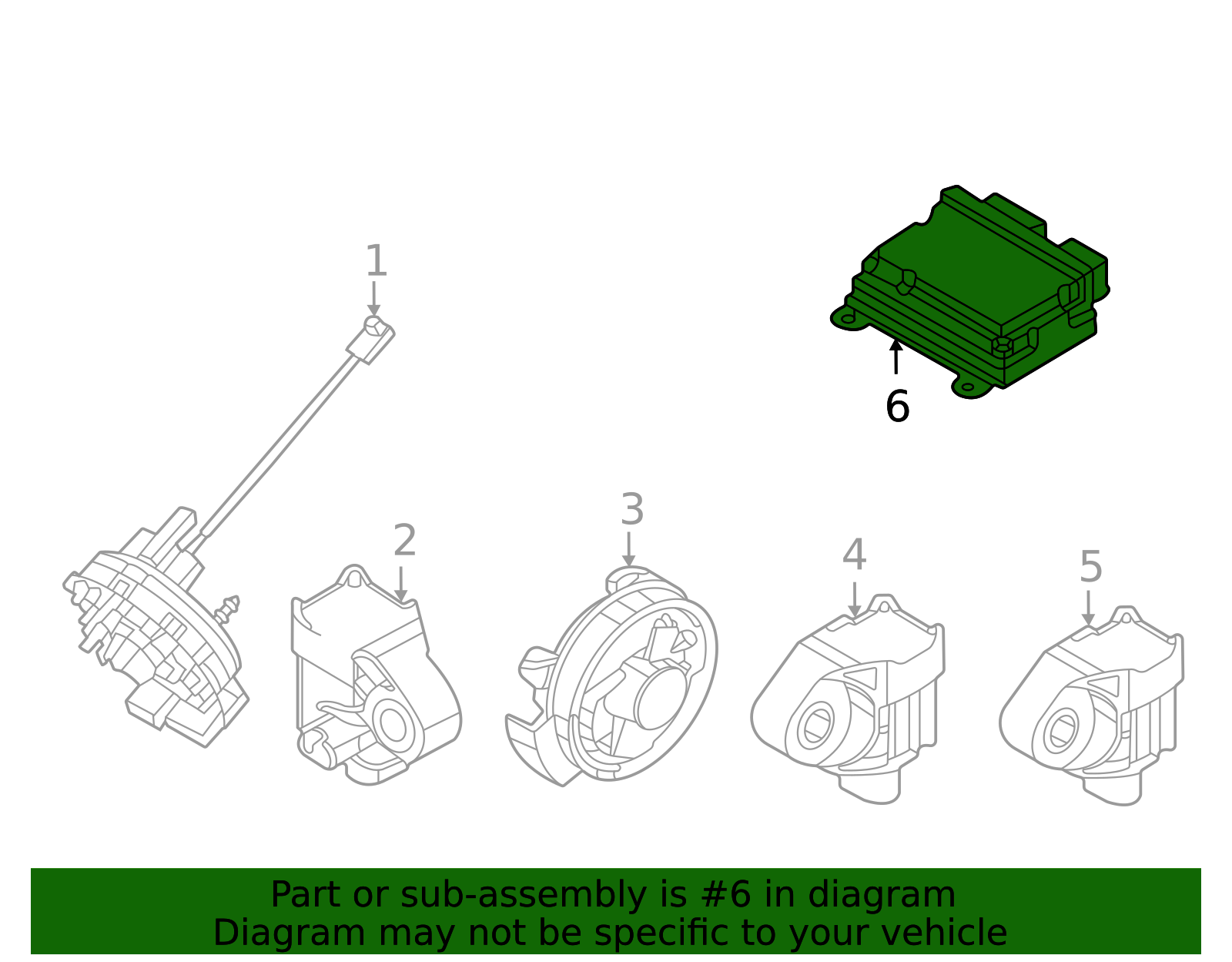 2022-2023 Hyundai Tucson Diagnostic Module 95910-CW000 | Joseph Airport ...