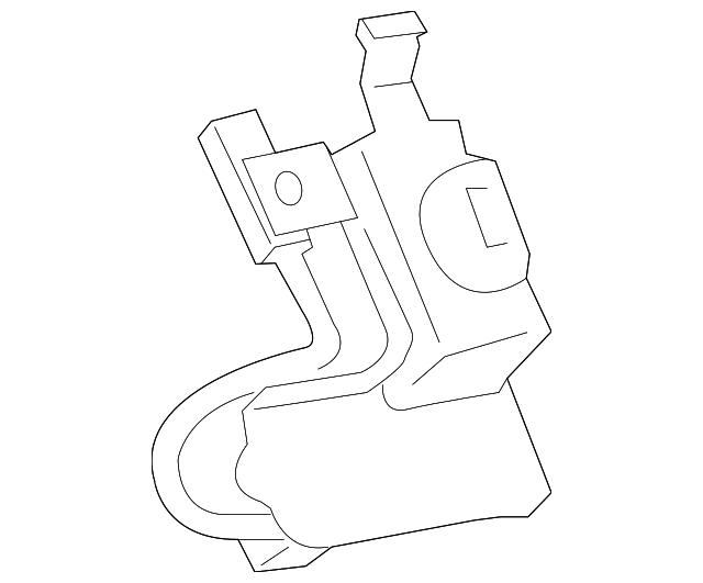 8976B-53011 - Tire Pressure Monitoring System (TPMS) Sensor Transponder ...