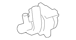 2019-2025 Cadillac Pump 12738954 | Shop Matick Buick GMC