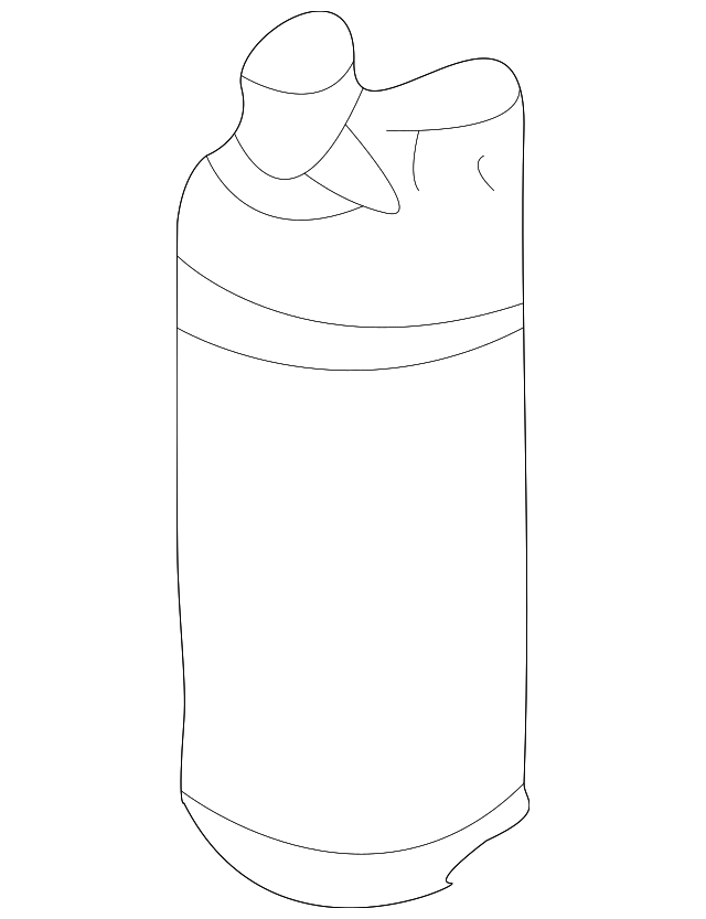 23221-20040 - Fuel Pump - 2001-2010 Toyota | OEM Parts To You