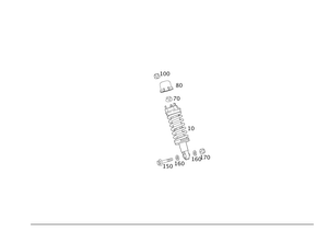2011-2021 Mercedes-Benz Hexalobular Screw 000000-000151 | Benz Parts Online