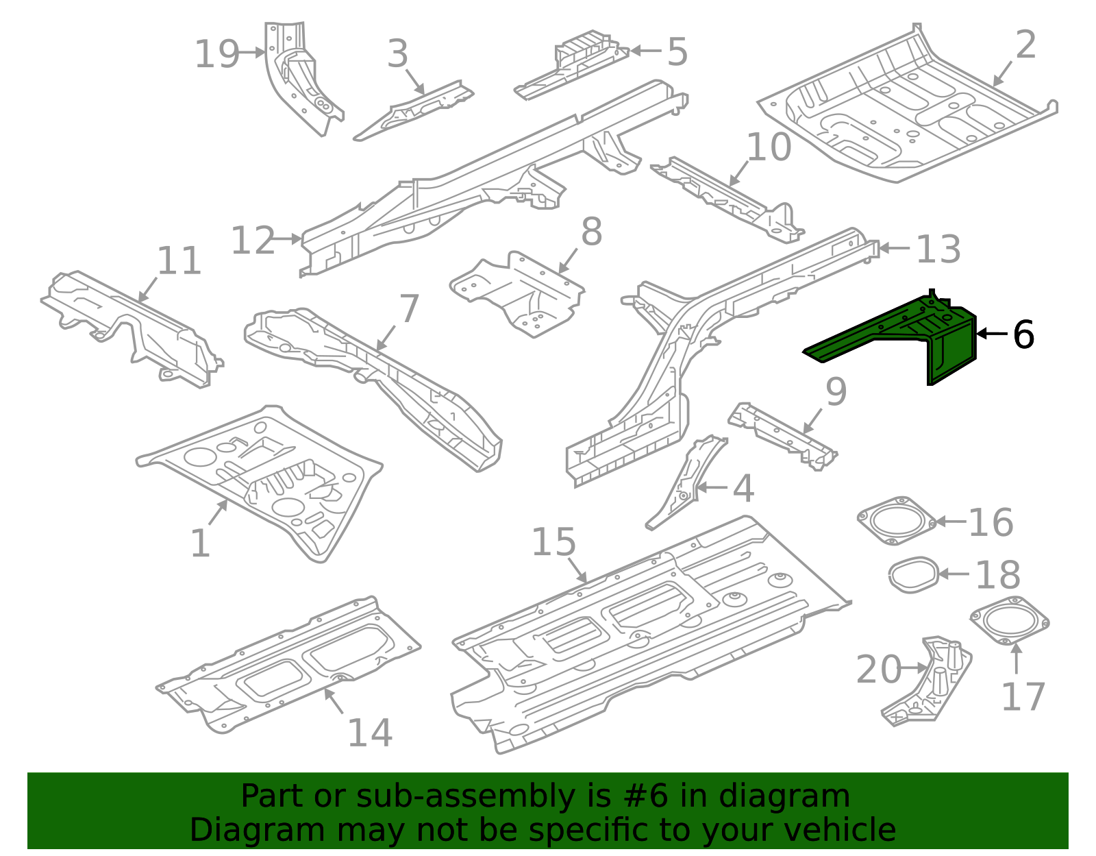 2019-2020 Infiniti QX50 Side Extension G45315NAAA | Infiniti of Nashua