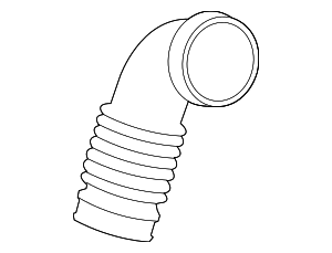 2010-2018 Subaru Boot 46013AJ000 | Subaru Parts Guys