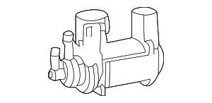 2013-2016 Audi Pressure Reg 059-906-627-R | Audi USA Parts