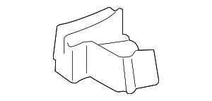 51377315419 - 2014-2020 BMW Belt Molding (51-37-7-315-419) | BMW of ...