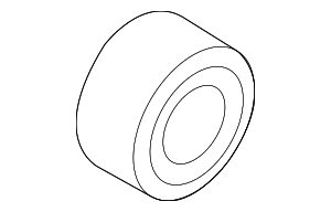 51720-2K000 - Kia Bearing 2010-2013 Kia | Performance Auto Parts