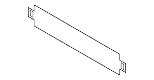 KSD4-50-710A - Grille Assembly 2022-2024 Mazda CX-5 | Mazda Parts Connect