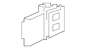 25331-5RL0B - Power Outlet - 2018-2025 Nissan | Nissan OEM Parts Direct
