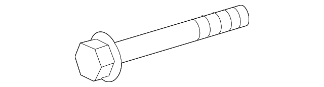 2010-2024 Toyota Bolt, With Washer 90119-16005 | OEM Parts Online