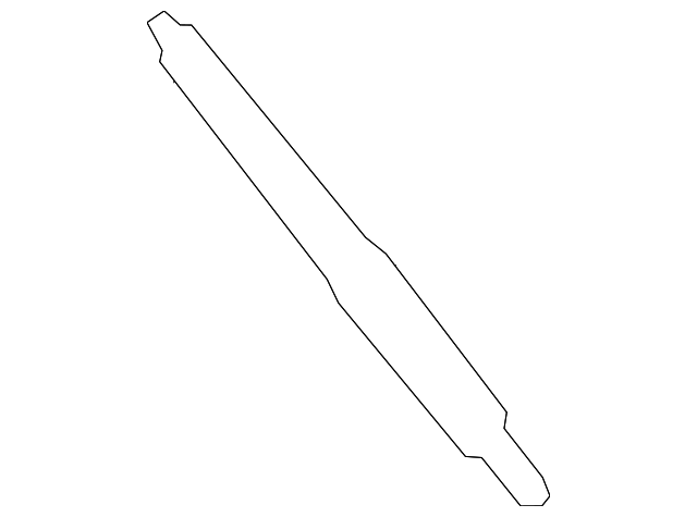 Genuine BMW 51-24-7-434-044 | Lift Cylinder | FREE Shipping on Most ...