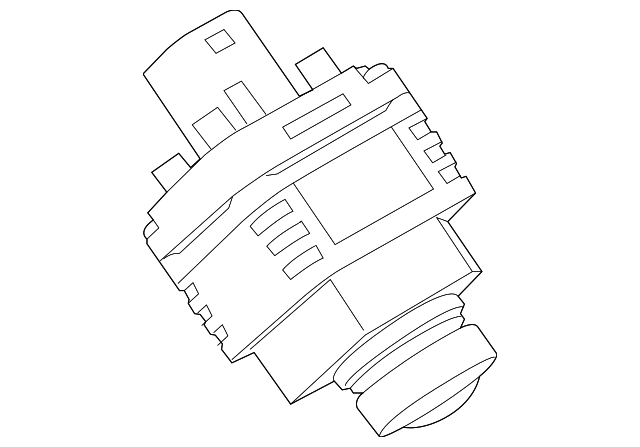 66-53-9-213-990 - Camera 2011-2020 BMW | BMWPartsDirect.com