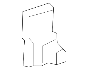 2011-2017 Honda Odyssey Power Outlet 38520-TK8-A01ZB | OEM Parts Online