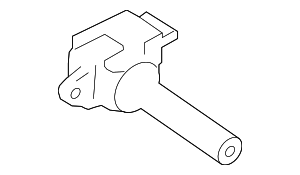 2015-2023 Subaru Ignition Coil 22433AA741 | OEM Parts Online
