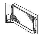 OEM Radiators | Mitsubishi Parts Warehouse