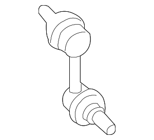 56261-7S000 - Suspension Stabilizer Bar Link Kit - 2005-2019 Nissan ...