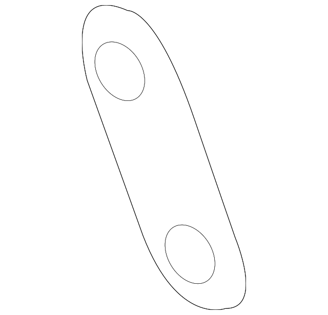 2015-2025 GM (Replaces 23135703) Automatic Transmission Fluid Cooler ...