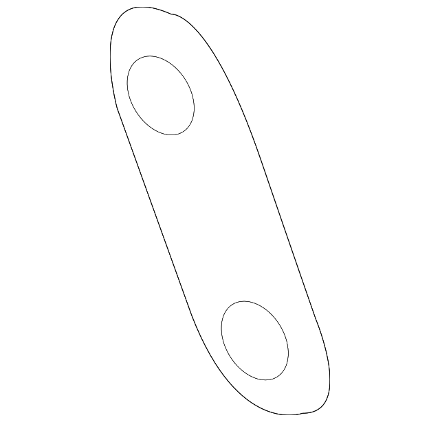 2015-2025 GM (Replaces 23135703) Automatic Transmission Fluid Cooler ...