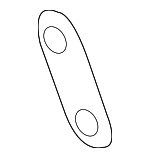 2015-2025 GM (Replaces 23135703) Automatic Transmission Fluid Cooler ...