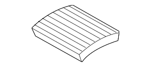 2019-2025 Volvo Cabin Air Filter 32226484 | OEM Parts Online