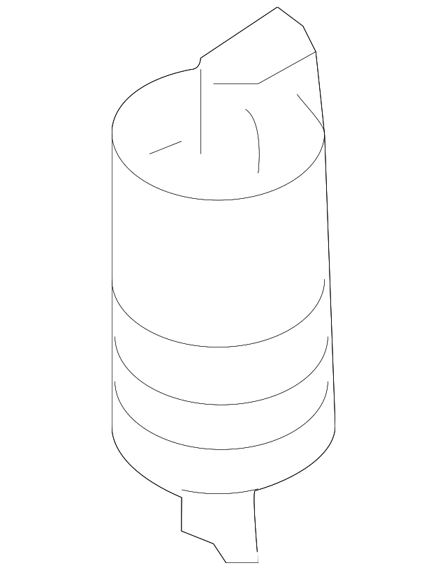 67127388349 - 2014-2025 BMW Washer Pump (67-12-7-388-349) | BMW of ...