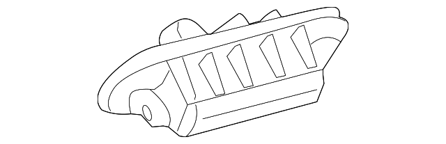 84840-47050 - Release Switch 2017-2025 Toyota | Toyota San Diego Parts