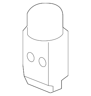 2015-2021 Kia Sedona Expansion Valve 97626-C8200 | OEM Parts Online