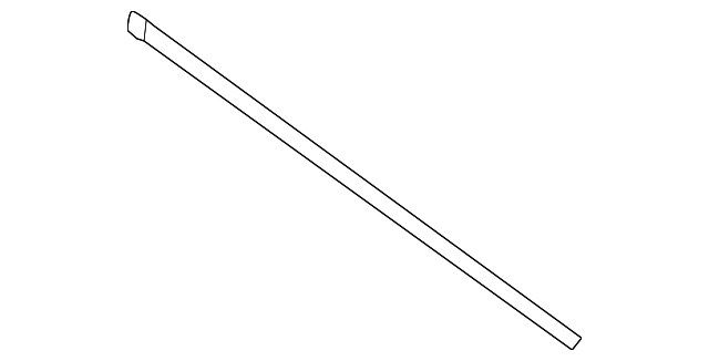 2011-2017 Volvo Wiper Blade 30747762 | OEM Parts Online