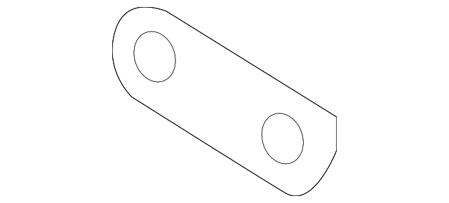 2016-2025 Mazda MX-5 Miata Rear Deflector N244-51-PV1 | RealMazdaParts.com