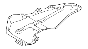 2010-2013 Suzuki Kizashi 2010-2013 Suzuki Kizashi - Under Cover 72381 ...