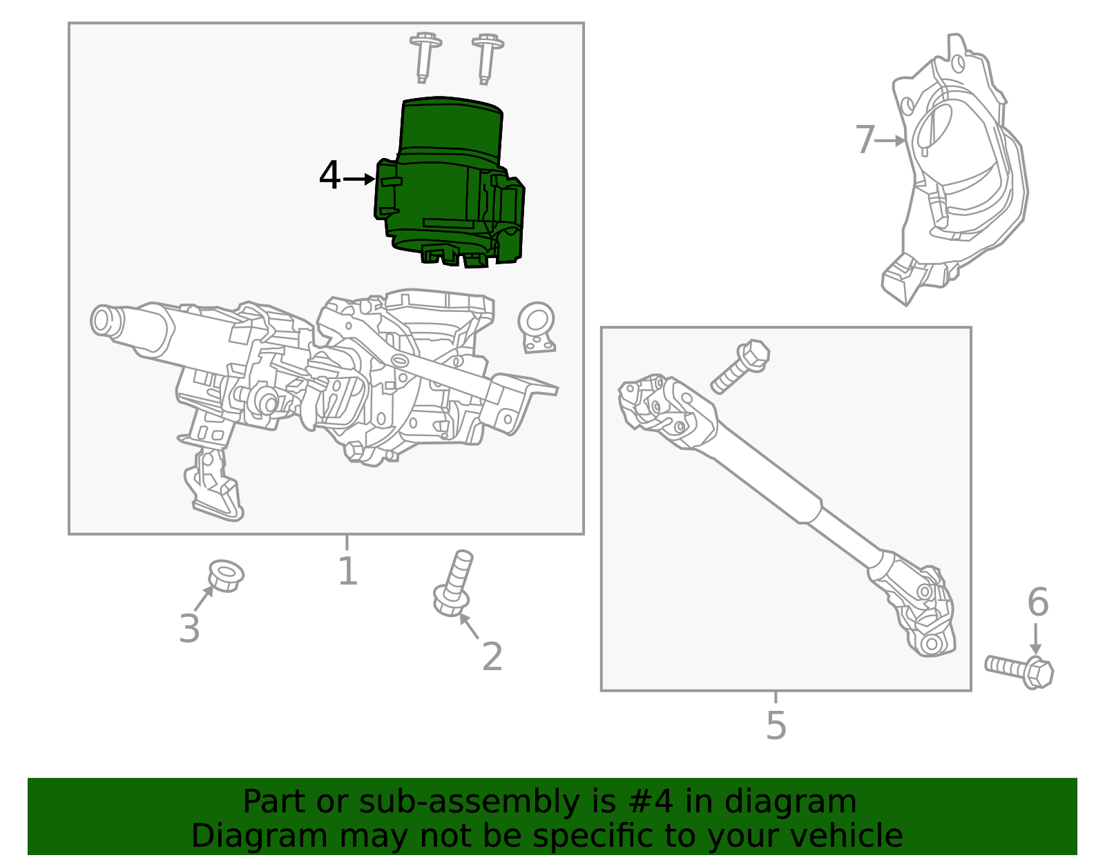 53681-T7W-A42 - Motor Honda Parts Online