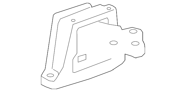 2018-2022 GM Trans Mount 85003186 | Capital Chevy Parts