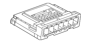 2019-2022 GM Body Control Module 13534191 | Chevy Parts Pros