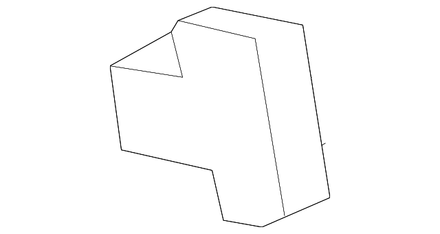 2008-2025 Mitsubishi Engine Timing Chain Tensioner MN183894 ...