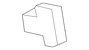 2008-2025 Mitsubishi Engine Timing Chain Tensioner MN183894 | OEM Parts ...