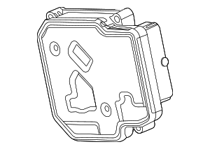 2023-2025 GM Control Module 42772597 GM | GMPartsDirect.com