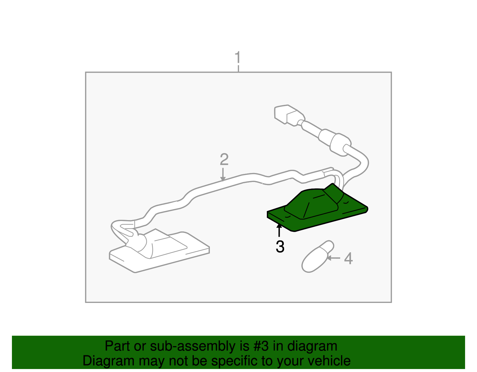 81273-48010 - Body - 2004-2013 Toyota | Nucar Toyota Parts