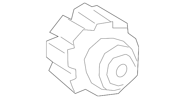 81536-12D30 - 2019-2023 Lexus - Led Unit | My L Parts